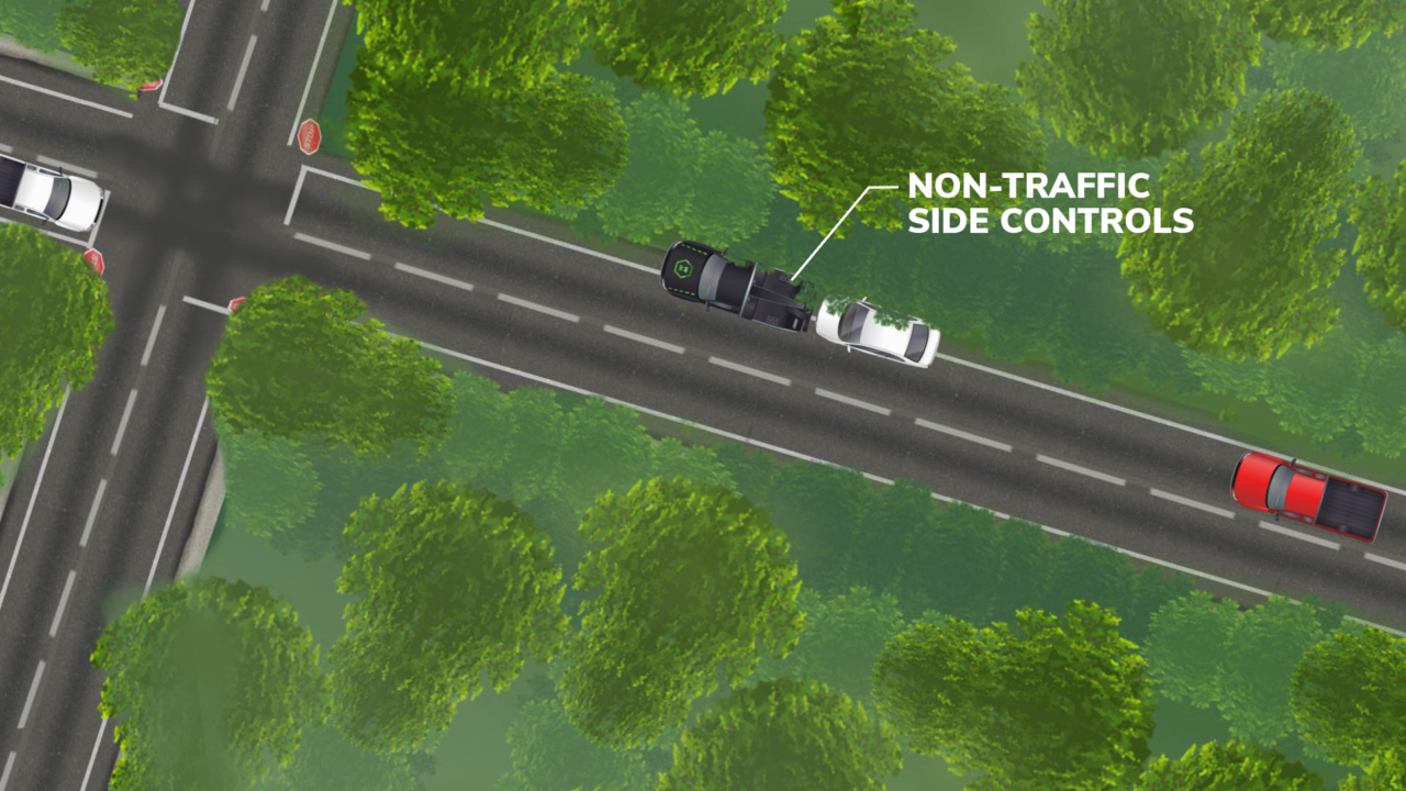 Traffic Safety: Overview - Tow Truck Driver Training