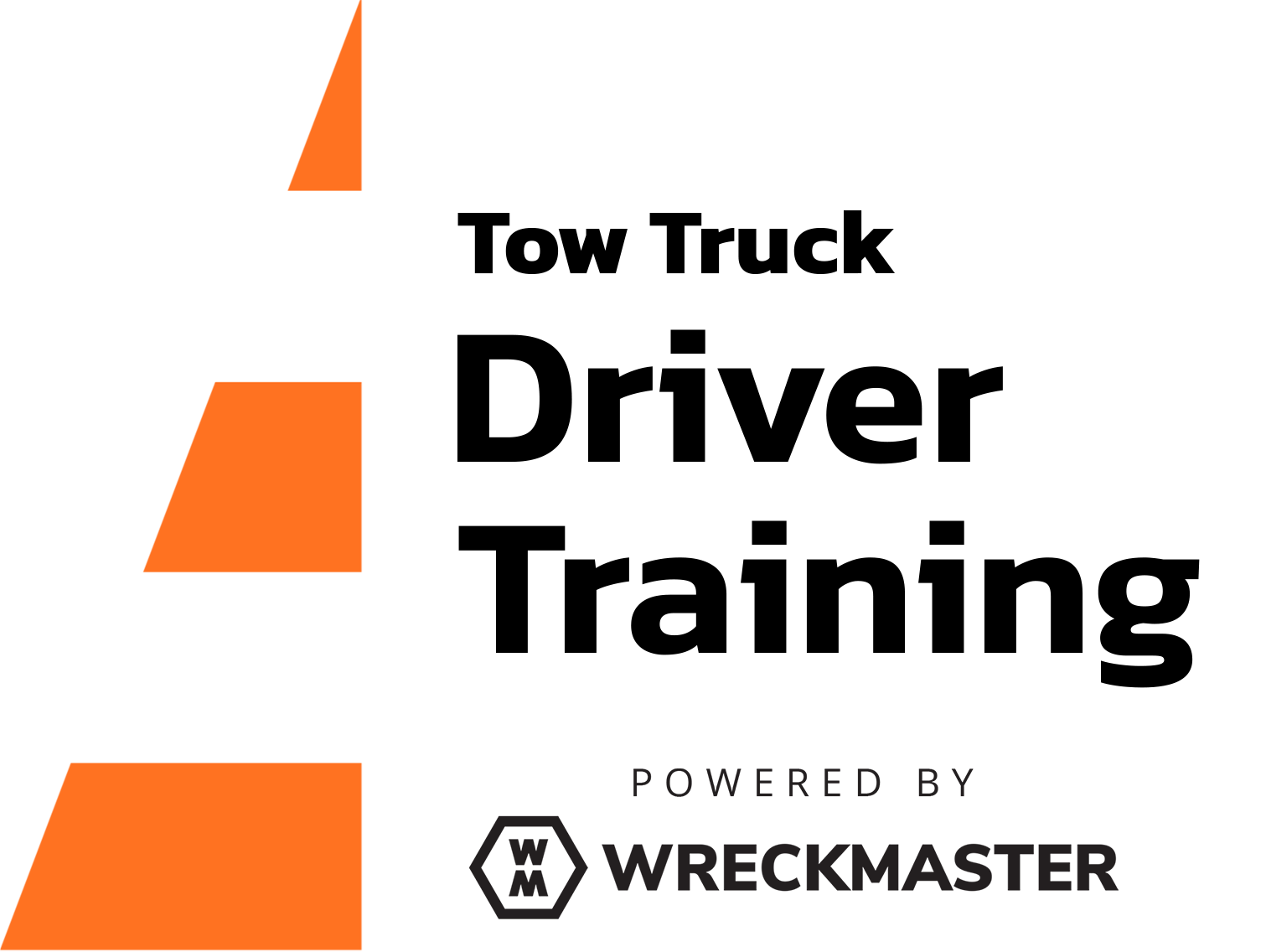 Coming Soon - Tow Truck Driver Training