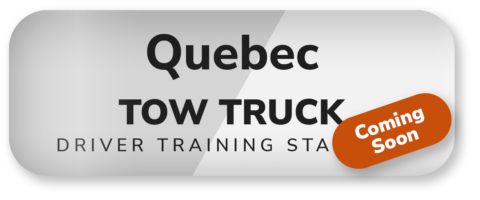 DTS My Dashboard - Tow Truck Driver Training