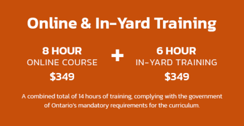 All Training - Tow Truck Driver Training